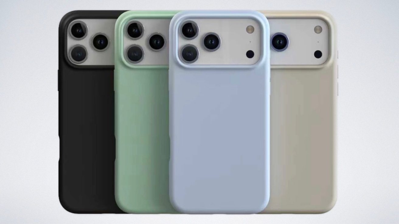 iPhone 17 Pro Cases – MagSafe, Rugged, Wallet, Waterproof – Page 2