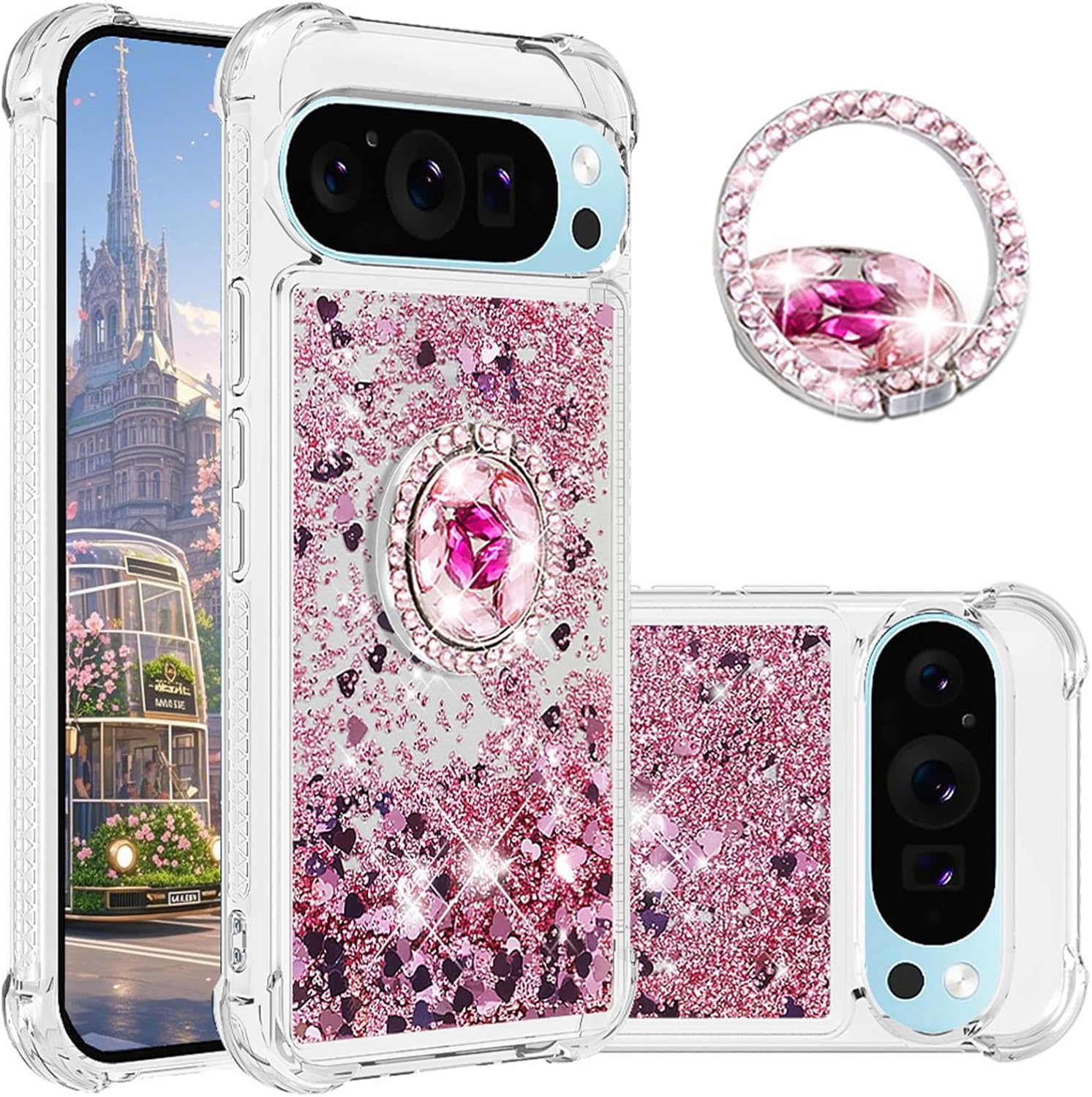 Best Galaxy S26 Ultra Heavy Duty Case 2026 | 12-Foot Drop + S Pen Pass ...