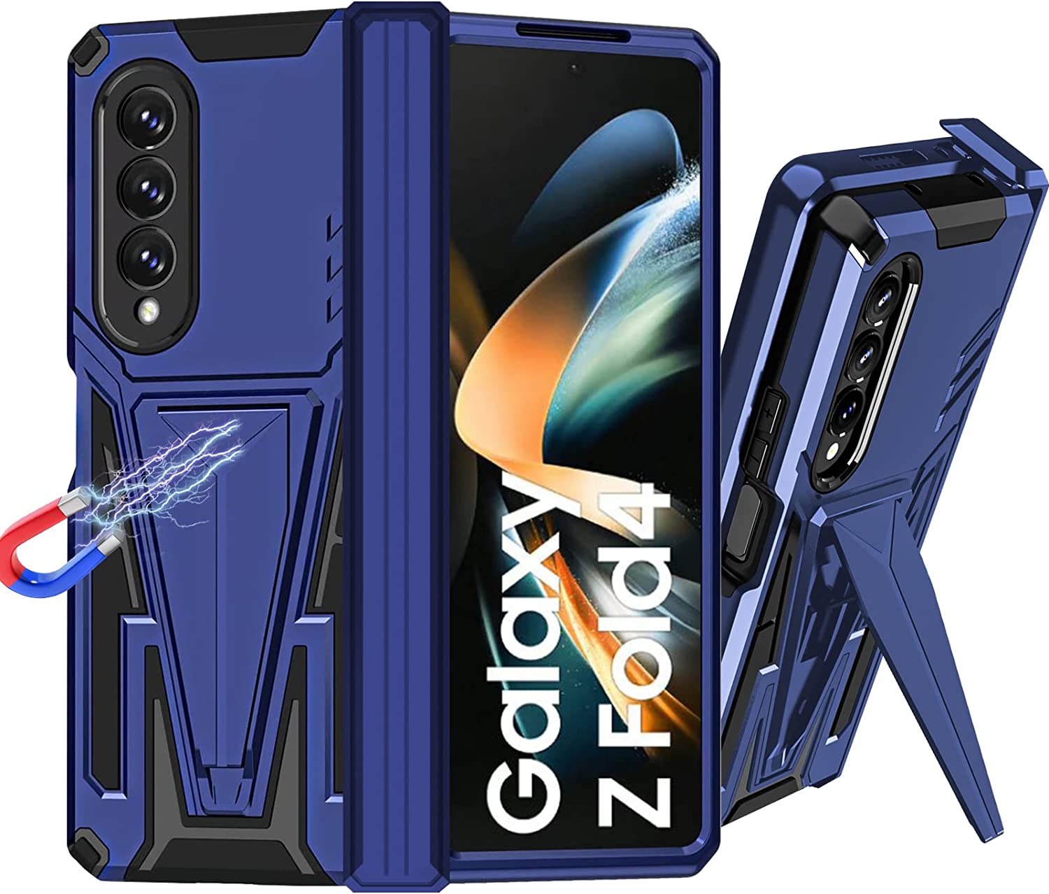 Galaxy Z Fold 5 Cases