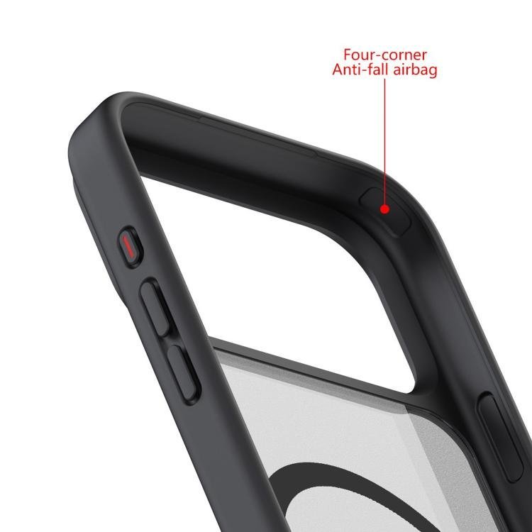 iPhone 17 Pro Max vs iPhone 16 Pro Max