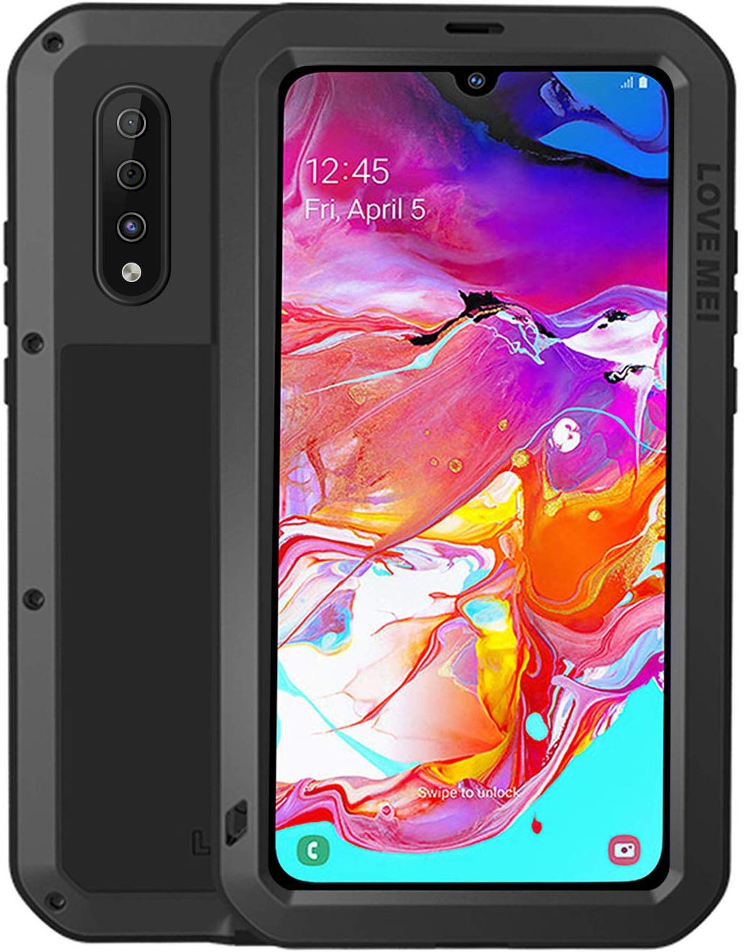 Explore Galaxy A Series - Best Android Phones