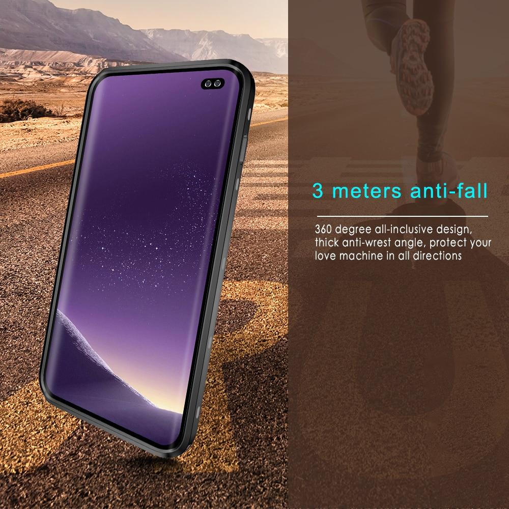 Get Stylish Durable Galaxy S10 Cases at Gorilla Case Store