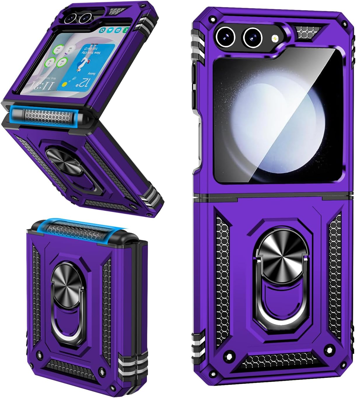 Galaxy Z Flip 5 Cases