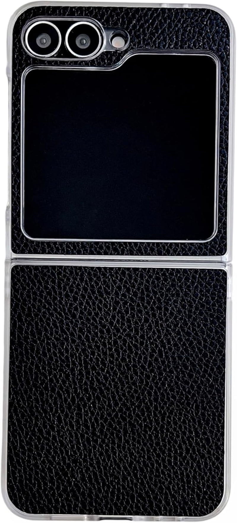 Galaxy Z Flip 7 Cases — Rugged Protection & Foldable Style