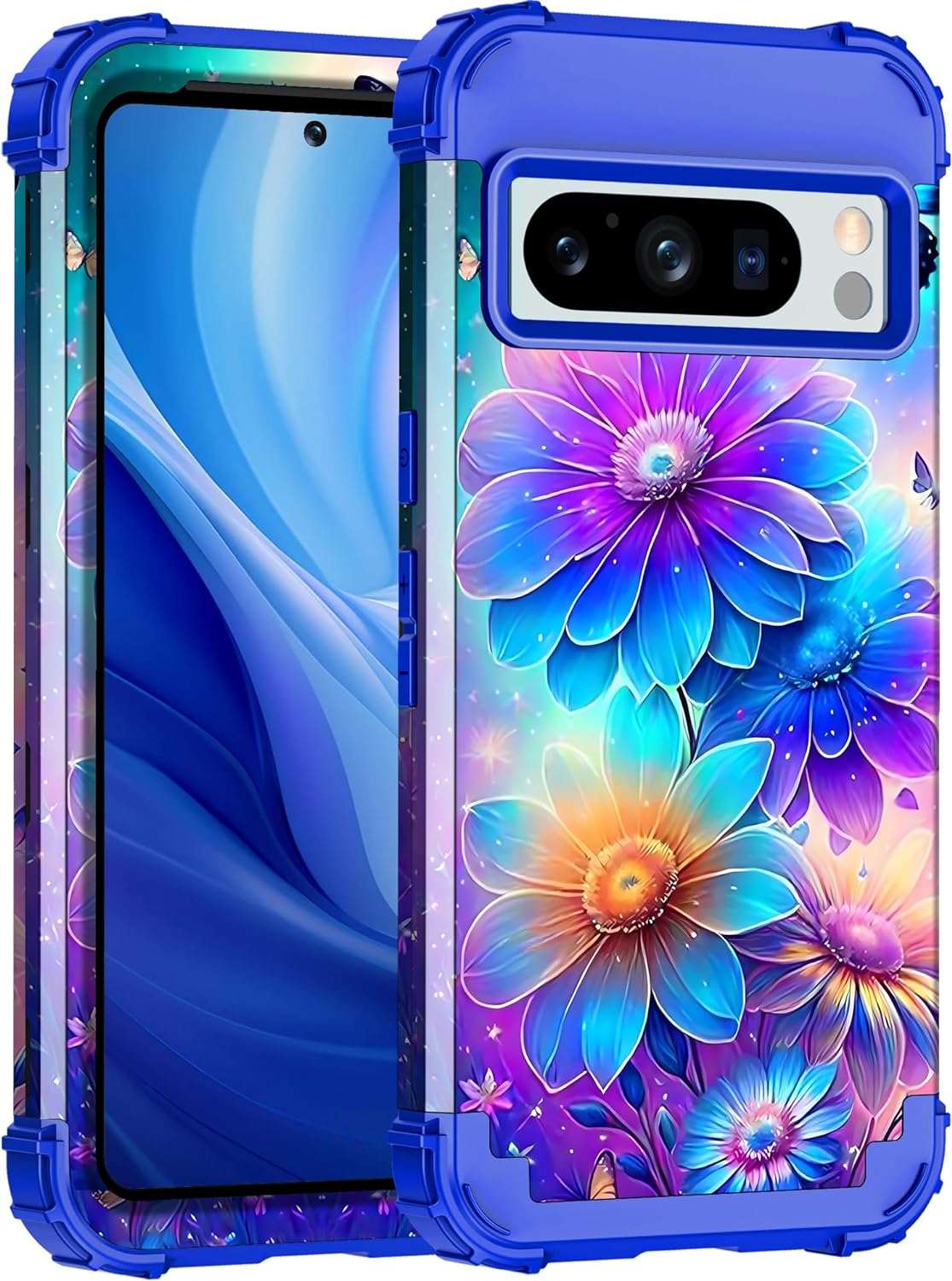 Pixel 8 Pro Waterproof and Heavy Duty Cases – Gorilla Cases