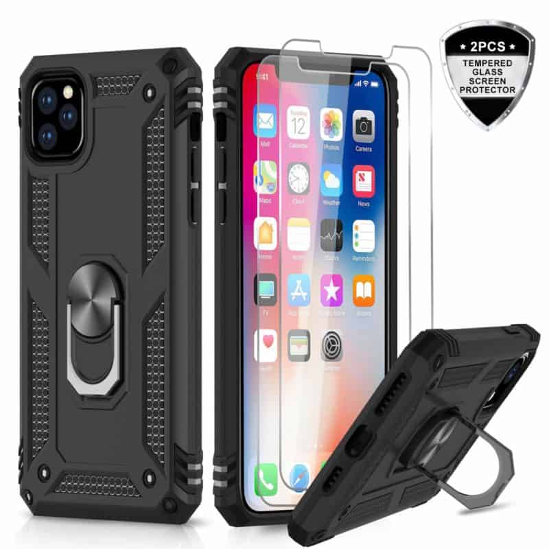 iPhone 11 Cases – Shockproof Designs with Style by Gorilla Cases