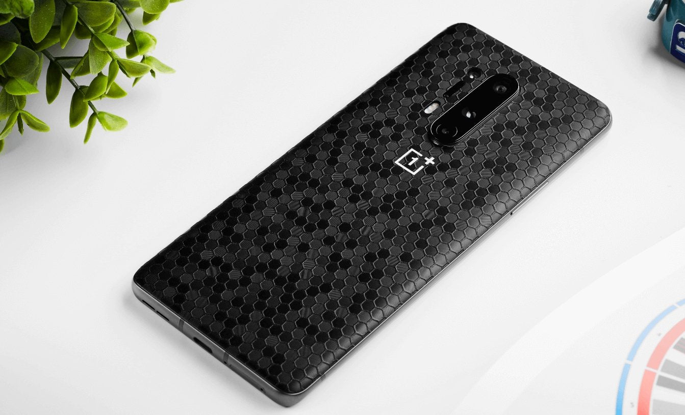 One Plus 8 Pro Cases