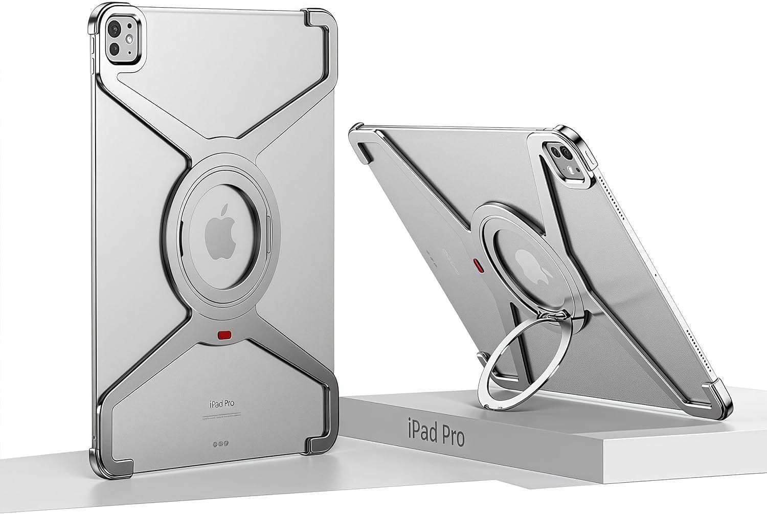 iPad Mini A17 Pro/6 Metal Frame Case 8.3 Inch – Gorilla Cases
