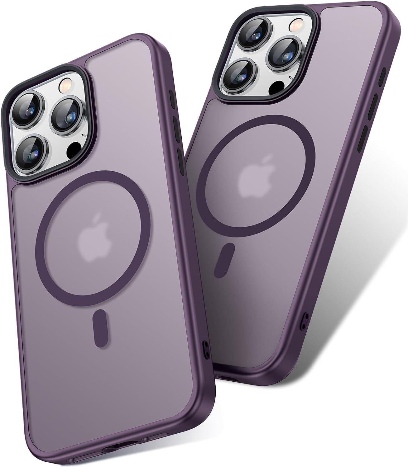 iPhone 16 MagSafe Case | Slim 360 Protection