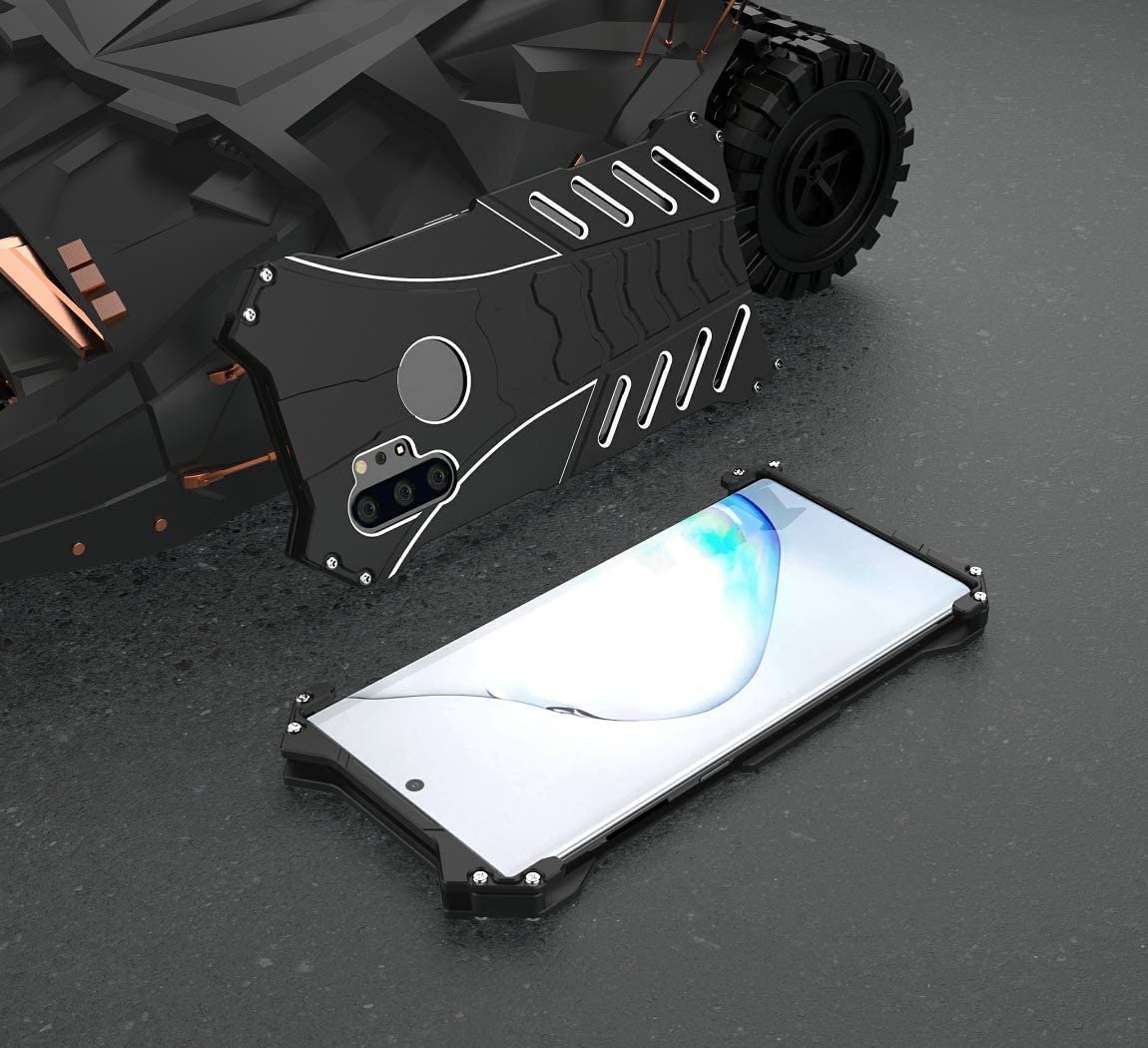 Galaxy Note 10 Plus Batman Case | Note 10 Plus Batman Case