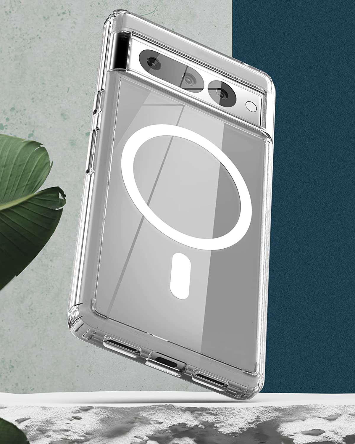 Google Pixel 7 PRO MagSafe Charging Case