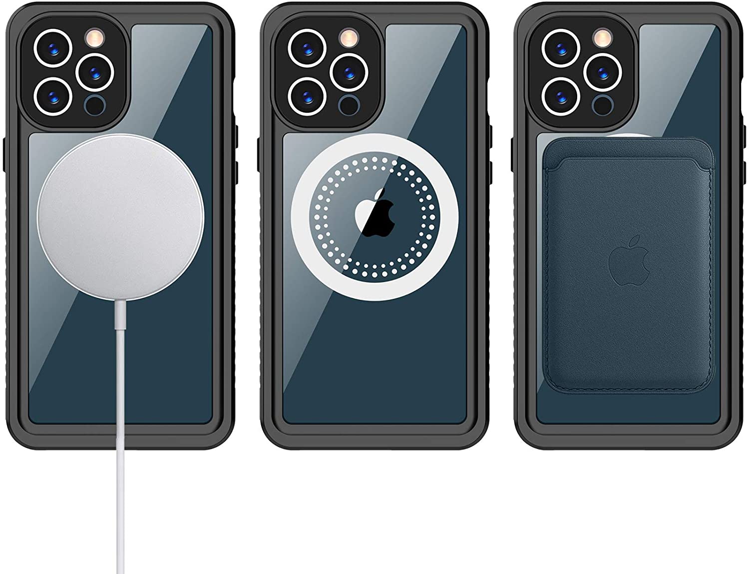 iPhone 12 Pro MagSafe Waterproof Case | Gorilla Cases