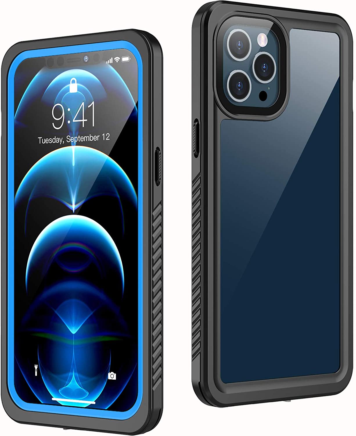 Waterproof iPhone 13 Mini Case | IP68 Protection