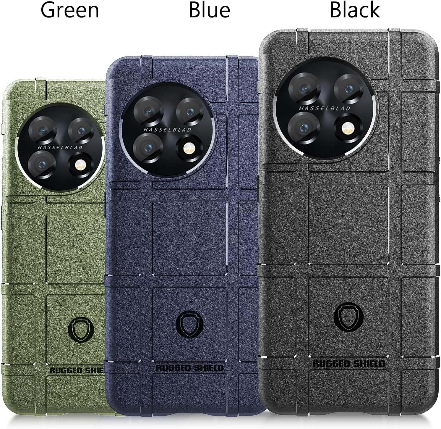 OnePlus 11 Case OnePlus 11 5G Case Heavy Duty Shock Absorption Phone C