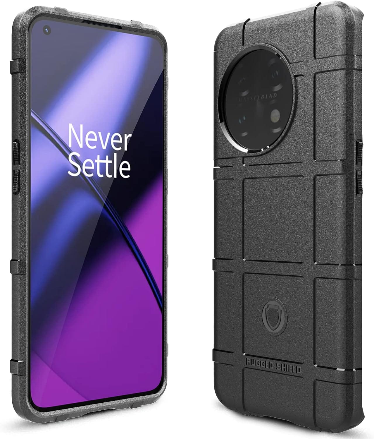 OnePlus 11 Case OnePlus 11 5G Case Heavy Duty Shock Absorption Phone C