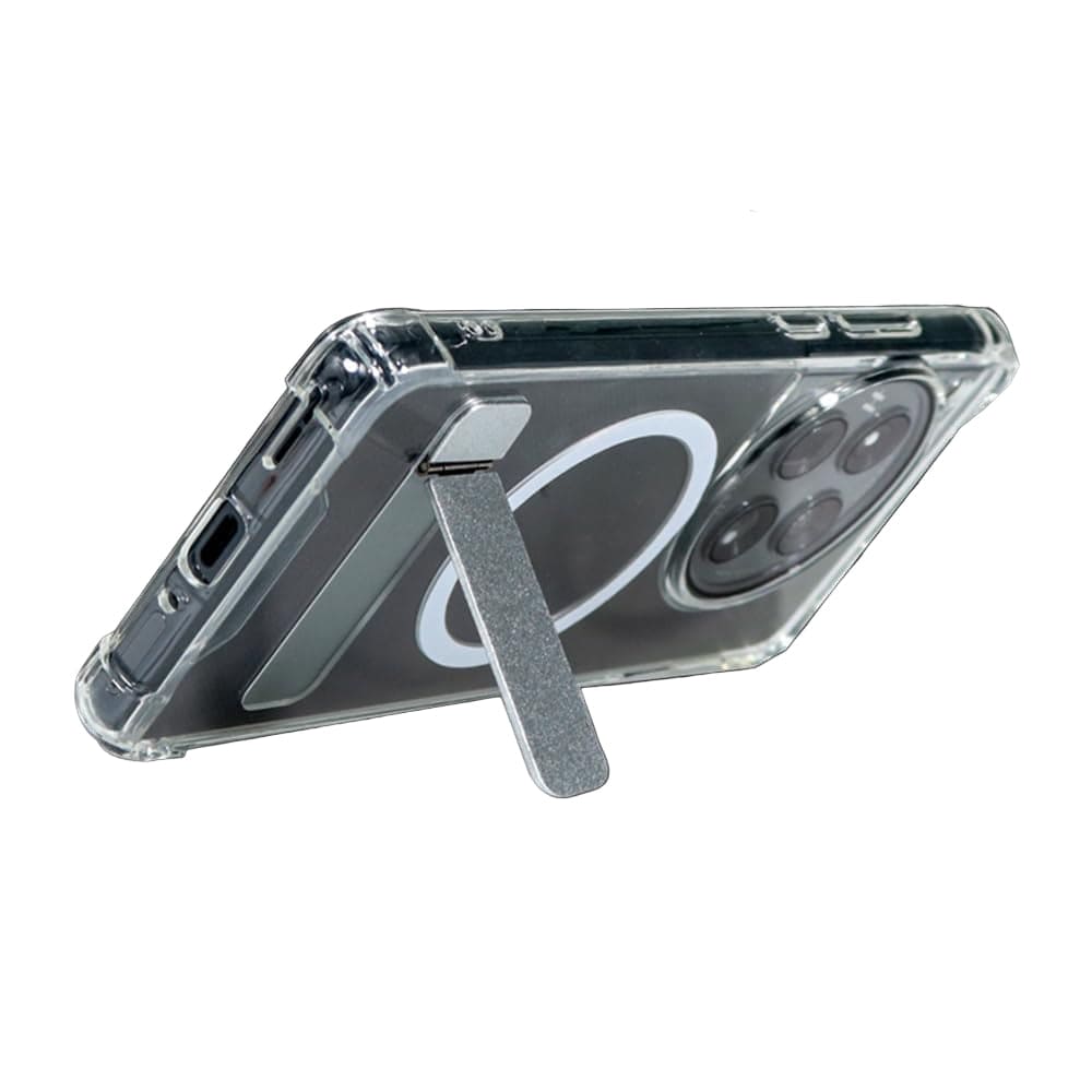 OnePlus 12 Magsafe Kickstand Case
